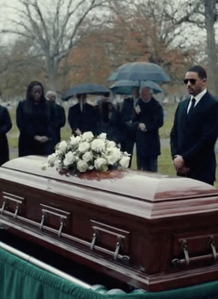 My Uncle Claimed He “Fixed Radios” In The War—Until A Man Showed Up At ...